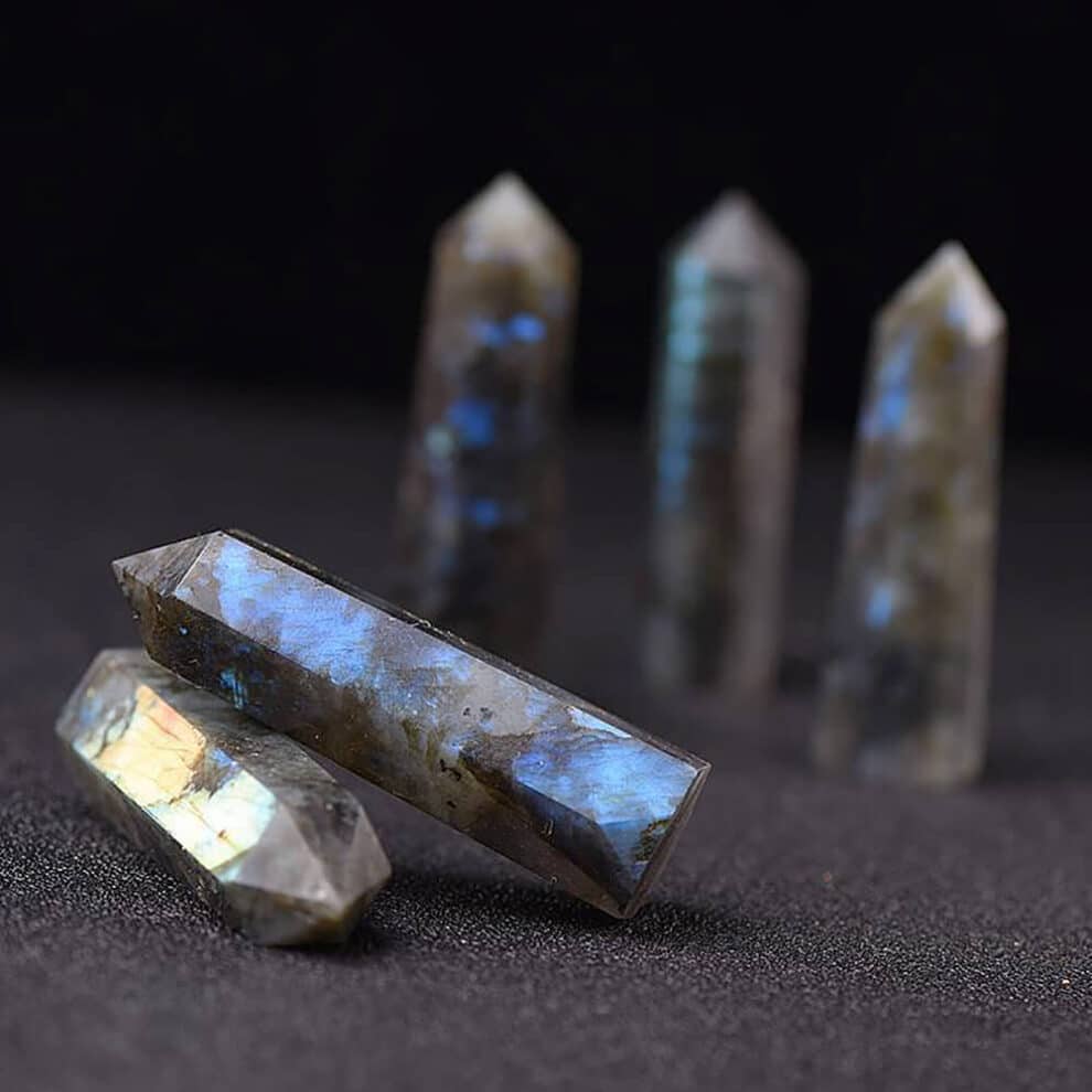 What is a Crystal Chakra Wand and How to Use It: The Ultimate Guide