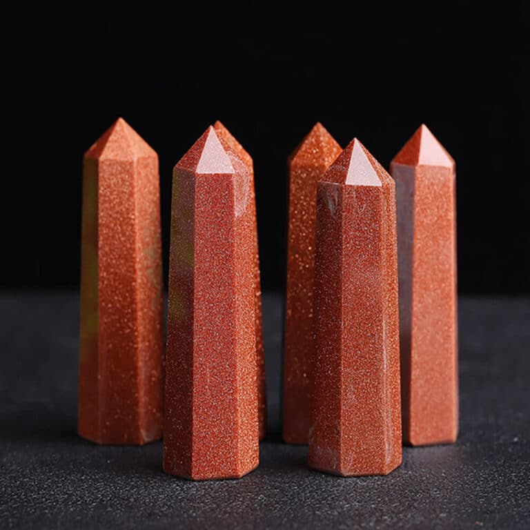 What is a Crystal Chakra Wand and How to Use It: The Ultimate Guide